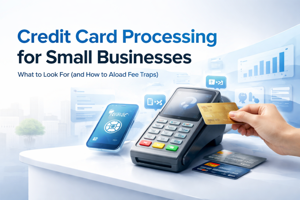 Credit Card Processing for Small Businesses | Diverse Merchant Solutions